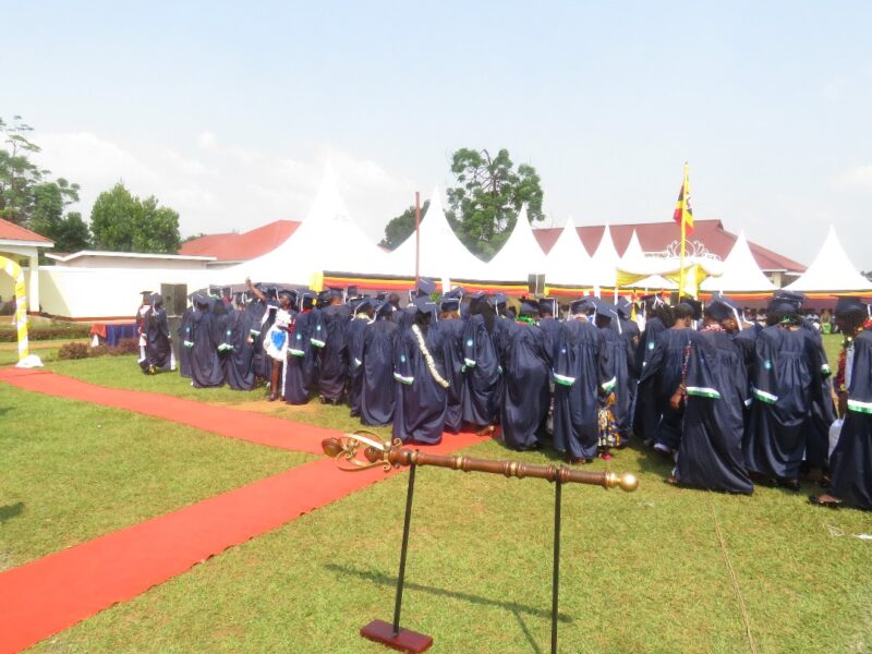 Applications are open for July 2024 intake – Alice Anume Memorial ...